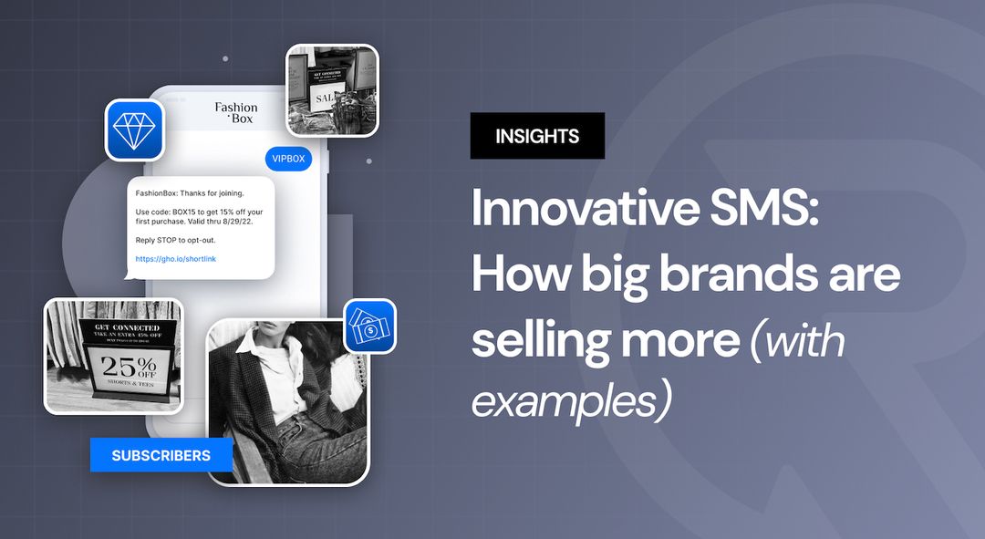 Recart - Mobile Marketing for Growing eCommerce Stores